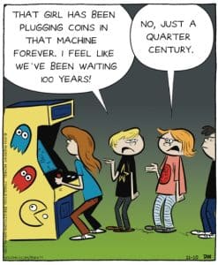 20 Brevity Comics Witty Wisdom in Few Words | Comics To Read