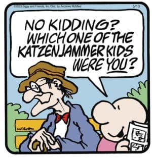 20 Hilarious Ziggy Comics to Brighten Your Day: A Must-Read for Comedy ...