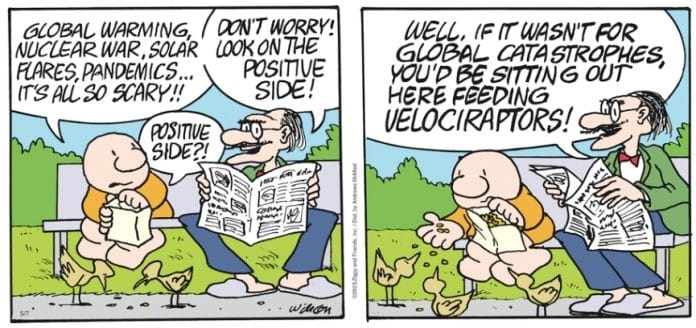 20 Hilarious Ziggy Comics to Brighten Your Day: A Must-Read for Comedy ...