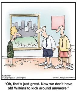 20 Hilariously Entertaining Comics to Brighten Your Day | Comics To Read