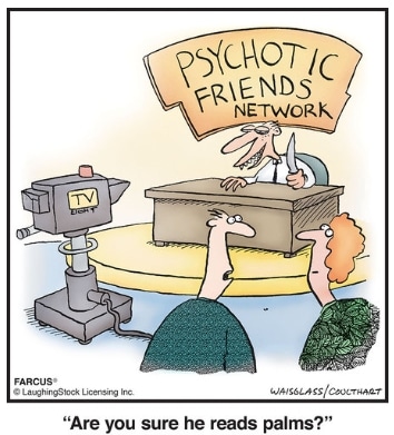 20 Hilariously Entertaining Comics to Brighten Your Day | Comics To Read