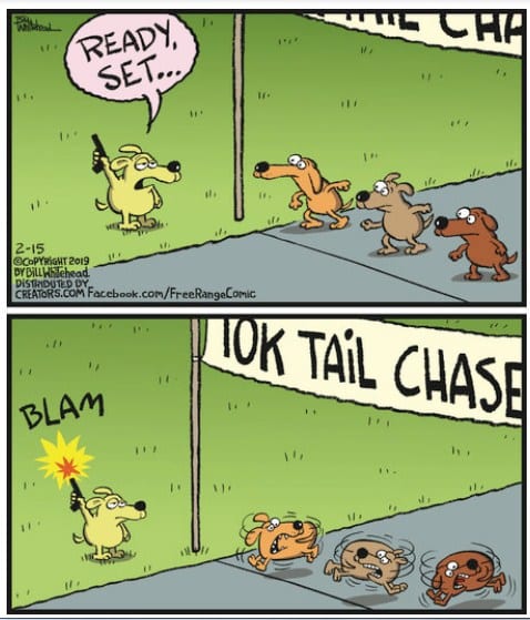 20 Free Range Comics: A Journey Through Unconventional Humor | Comics ...