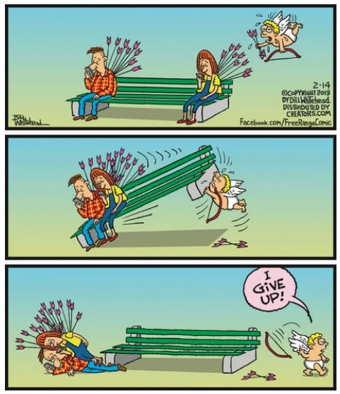 20 Free Range Comics: A Journey Through Unconventional Humor | Comics ...