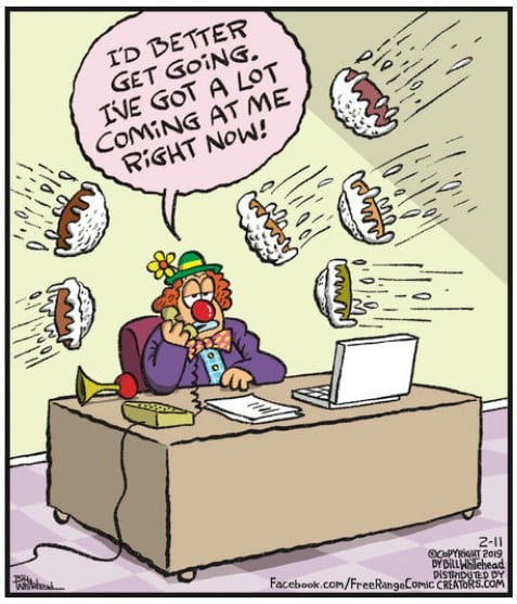 20 Free Range Comics: A Journey Through Unconventional Humor | Comics ...