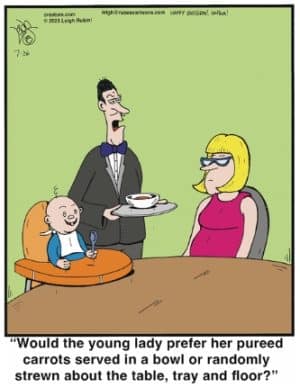 A Collection of 20 Side-Splitting Comics for Your Amusement | Comics To ...