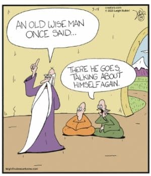 A Collection of 20 Side-Splitting Comics for Your Amusement - Comics To ...