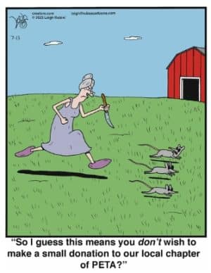 A Collection of 20 Side-Splitting Comics for Your Amusement - Comics To ...