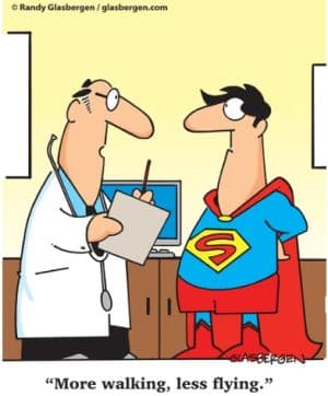 Glasbergen Cartoons: A Laughter-Infused Reflection of Life.(20 Comics ...