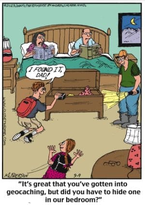 Close to Home Comics: Navigating Life's Hilarity, One Panel at a Time ...