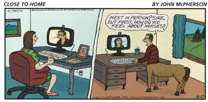 20 Close to Home Comics Navigating Life's Hilarity, One Panel at a Time ...