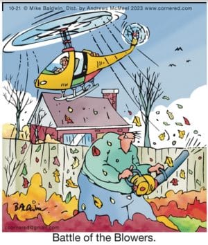 The Comic Strip That Sees the Funny Side of Life’s Awkward Moments by ...