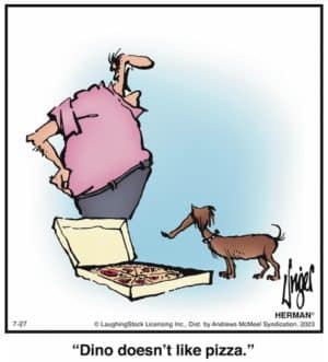 20 Herman Comics: Chuckles through the Generations | Comics To Read