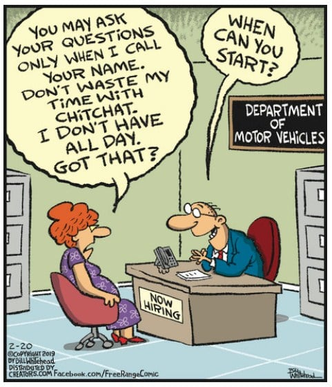 20 Free Range Comics: A Journey Through Unconventional Humor | Comics ...