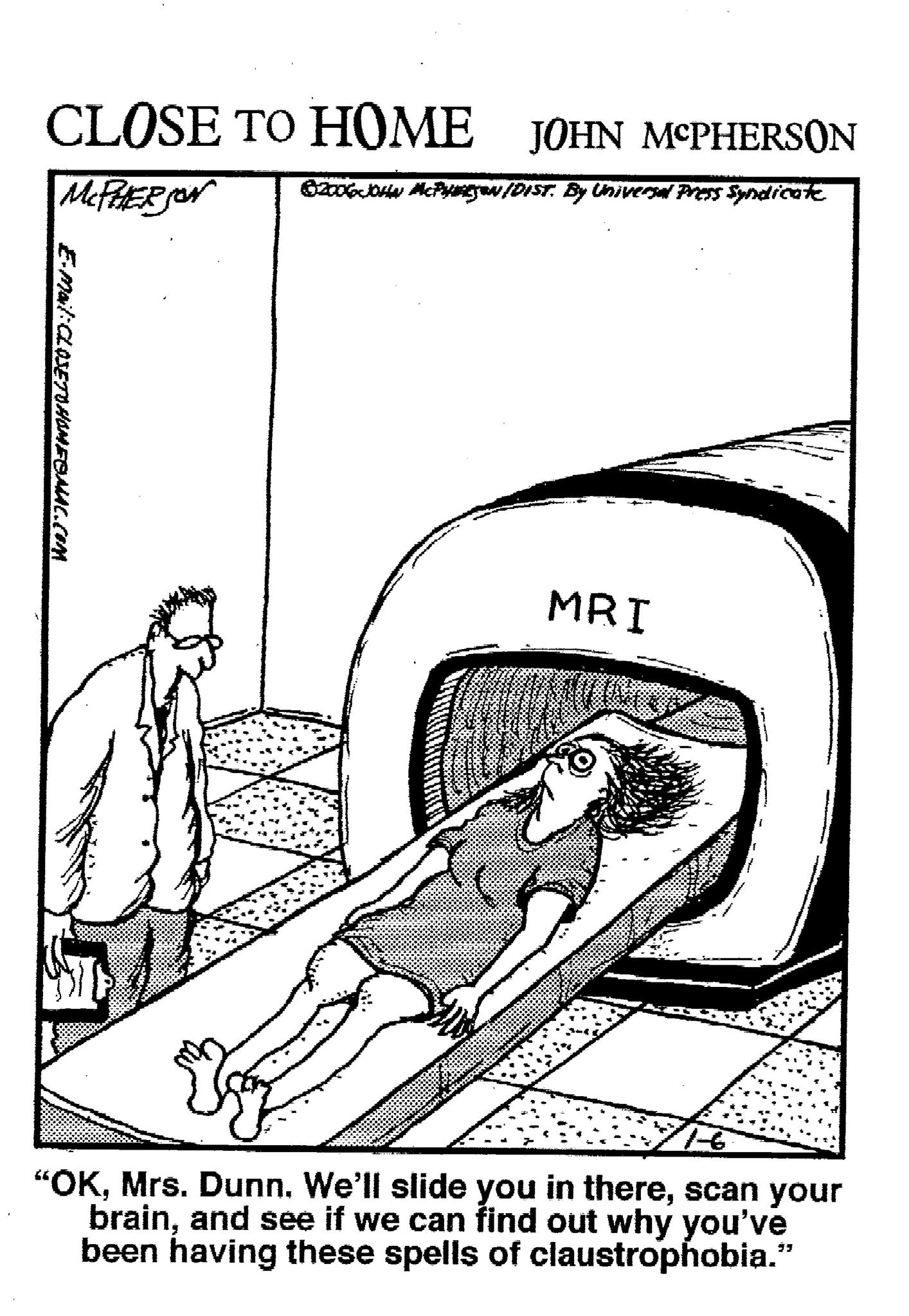 Navigating the Everyday with Close to Home Comics: A Journey of ...