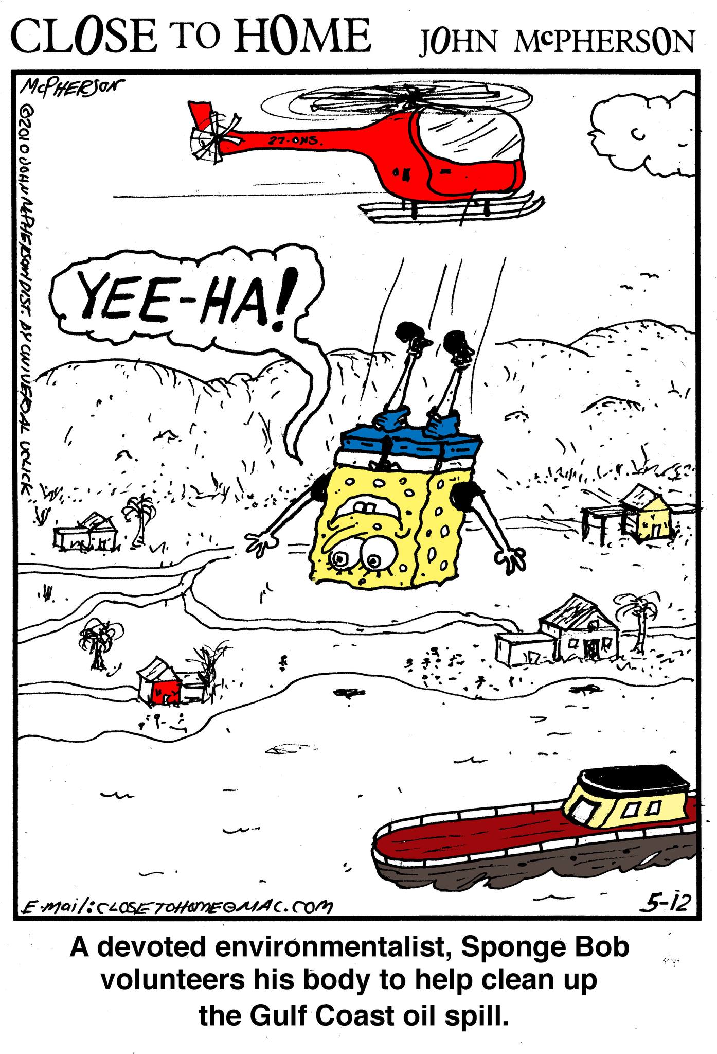 Navigating the Everyday with Close to Home Comics: A Journey of ...