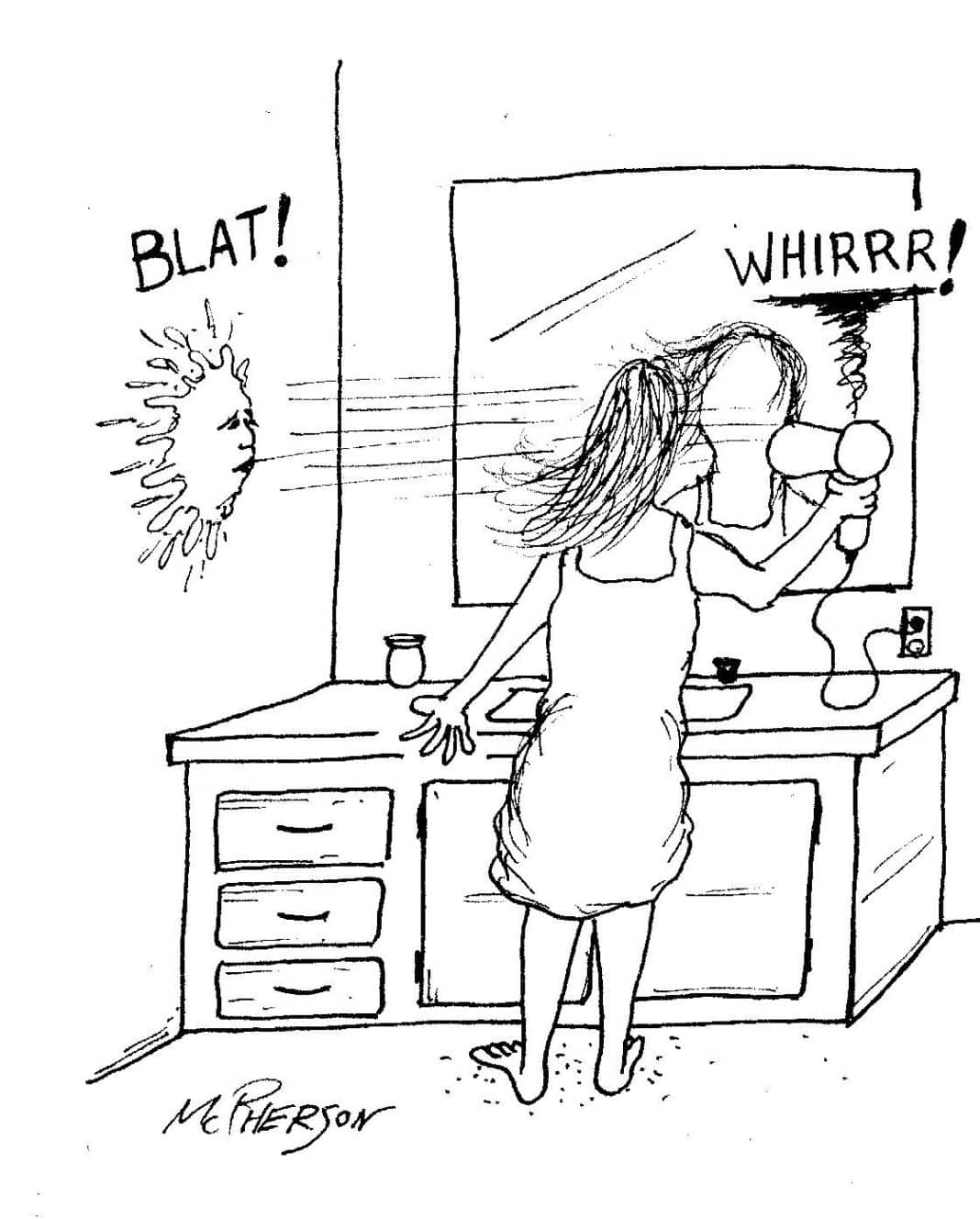 Navigating the Everyday with Close to Home Comics: A Journey of ...