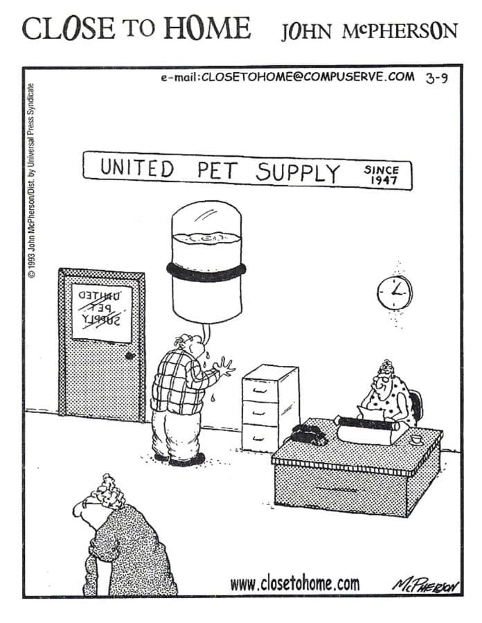 Navigating the Everyday with Close to Home Comics: A Journey of ...