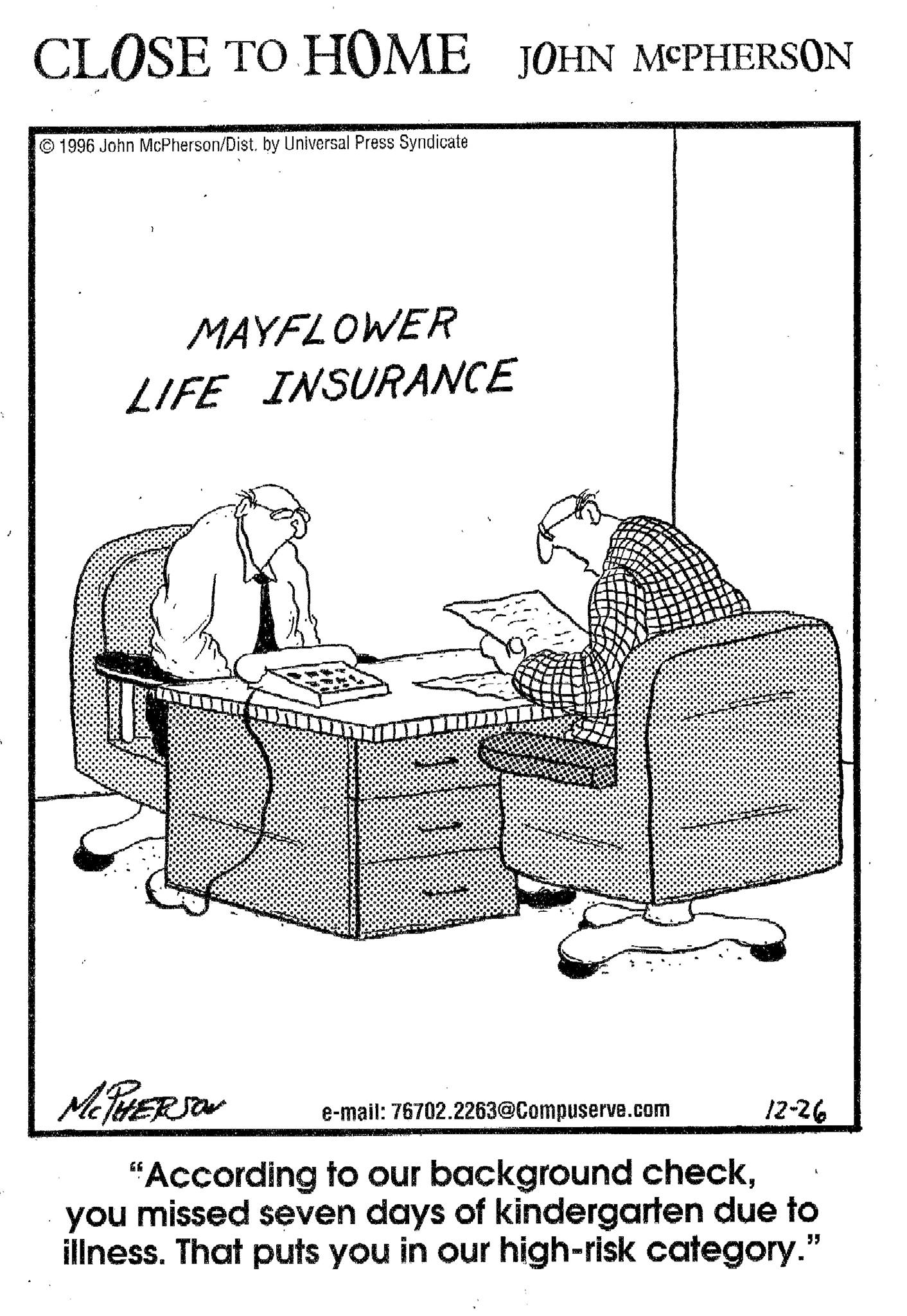 Navigating the Everyday with Close to Home Comics: A Journey of ...