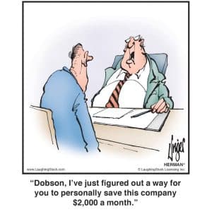 20 Hilarious Herman Comics with a Unique Twist | Comics To Read