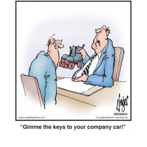 20 Hilarious Herman Comics with a Unique Twist | Comics To Read