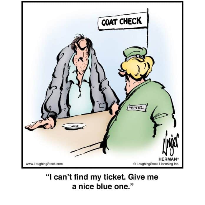 20 Hilarious Herman Comics with a Unique Twist | Comics To Read