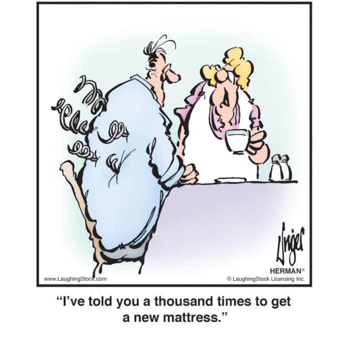 20 Hilarious Herman Comics with a Unique Twist | Comics To Read