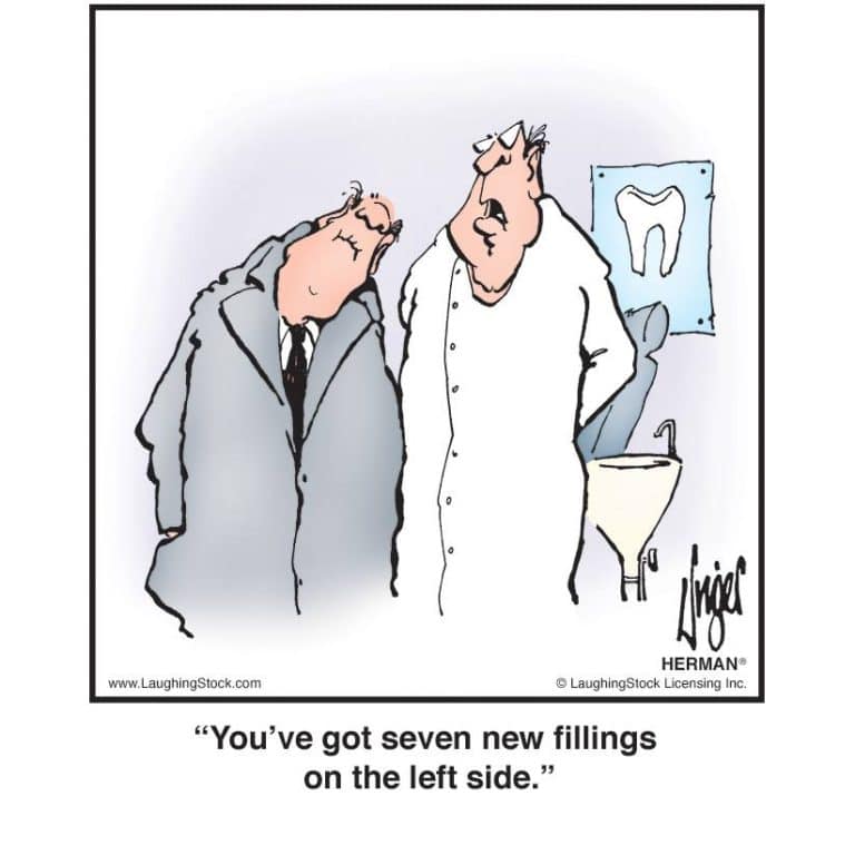 20 Hilarious Herman Comics with a Unique Twist | Comics To Read