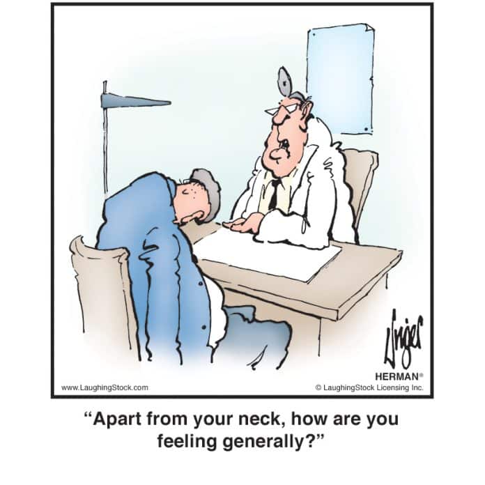 20 Hilarious Herman Comics with a Unique Twist | Comics To Read