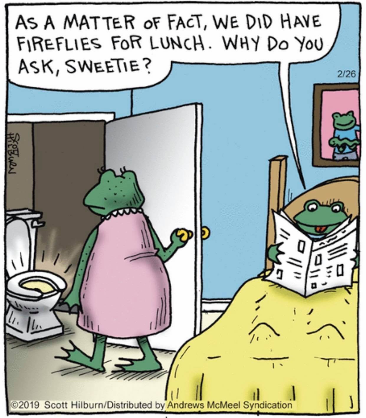 20 Witty Argyle Sweater Comics That Will Make You Smile | Comics To Read