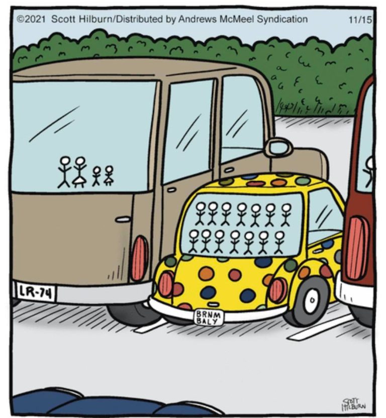 20 Witty Argyle Sweater Comics That Will Make You Smile | Comics To Read