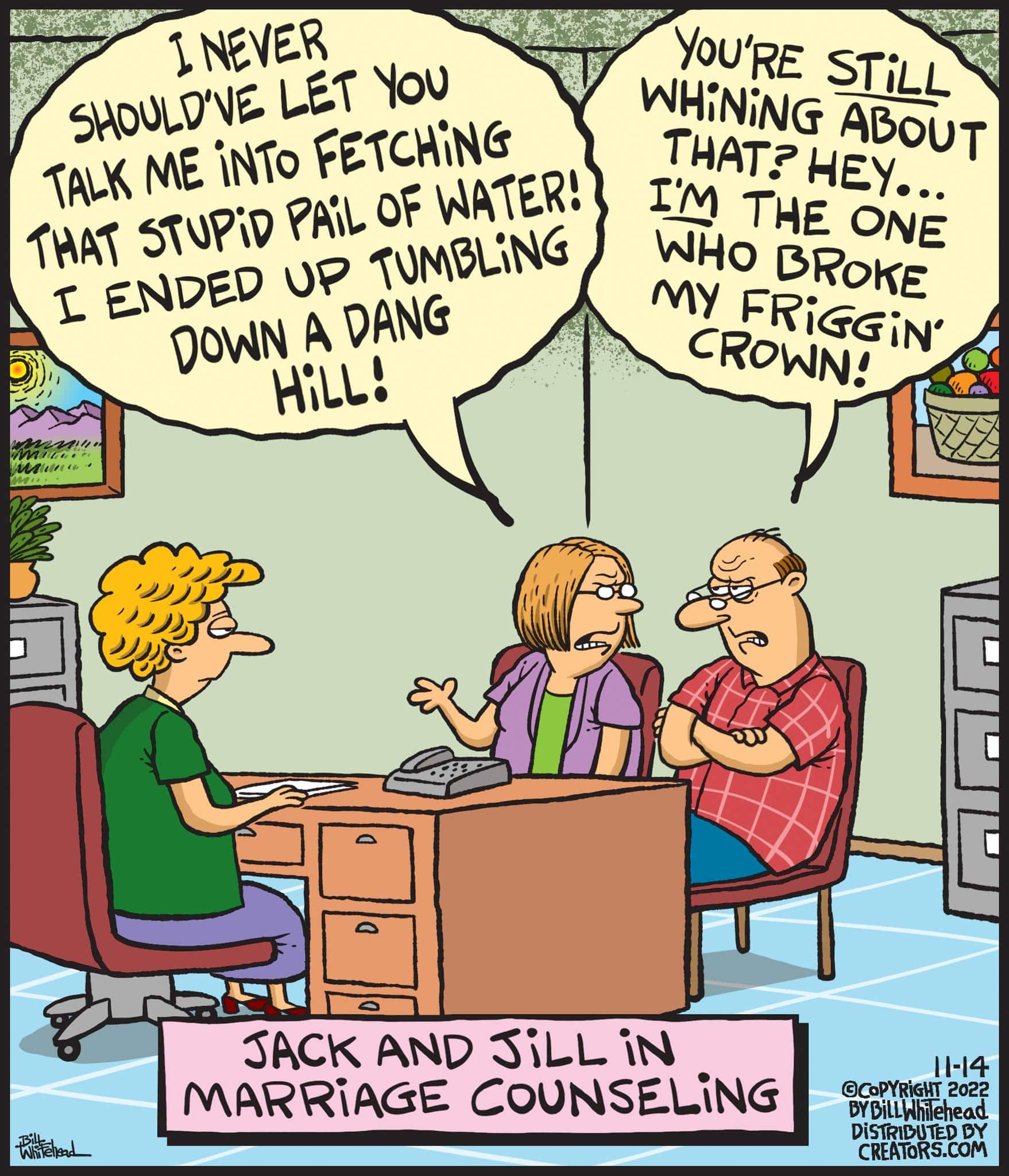 20 FreeRange Comics They Are Packed With Unexpected Twists And a ...