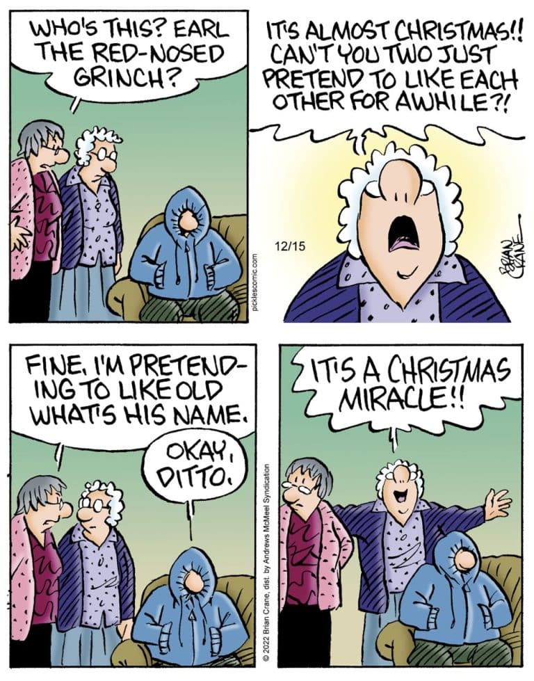 20 Laugh-Out-Loud Comics for When You Need a Quick Pick-Me-Up! | Comics ...