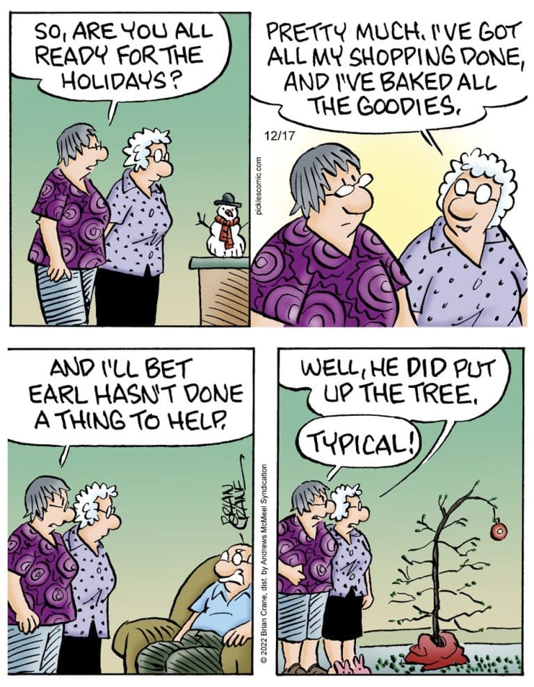 20 Laugh-Out-Loud Comics for When You Need a Quick Pick-Me-Up! | Comics ...