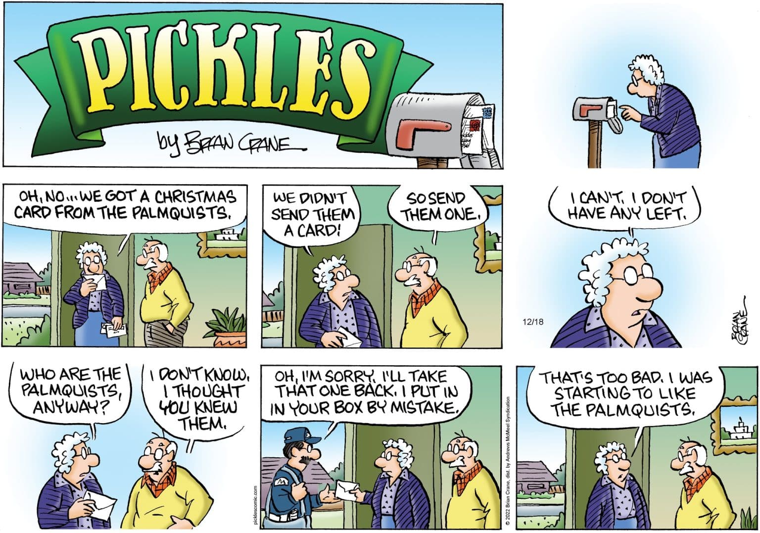 20 Laugh-Out-Loud Comics for When You Need a Quick Pick-Me-Up! | Comics ...