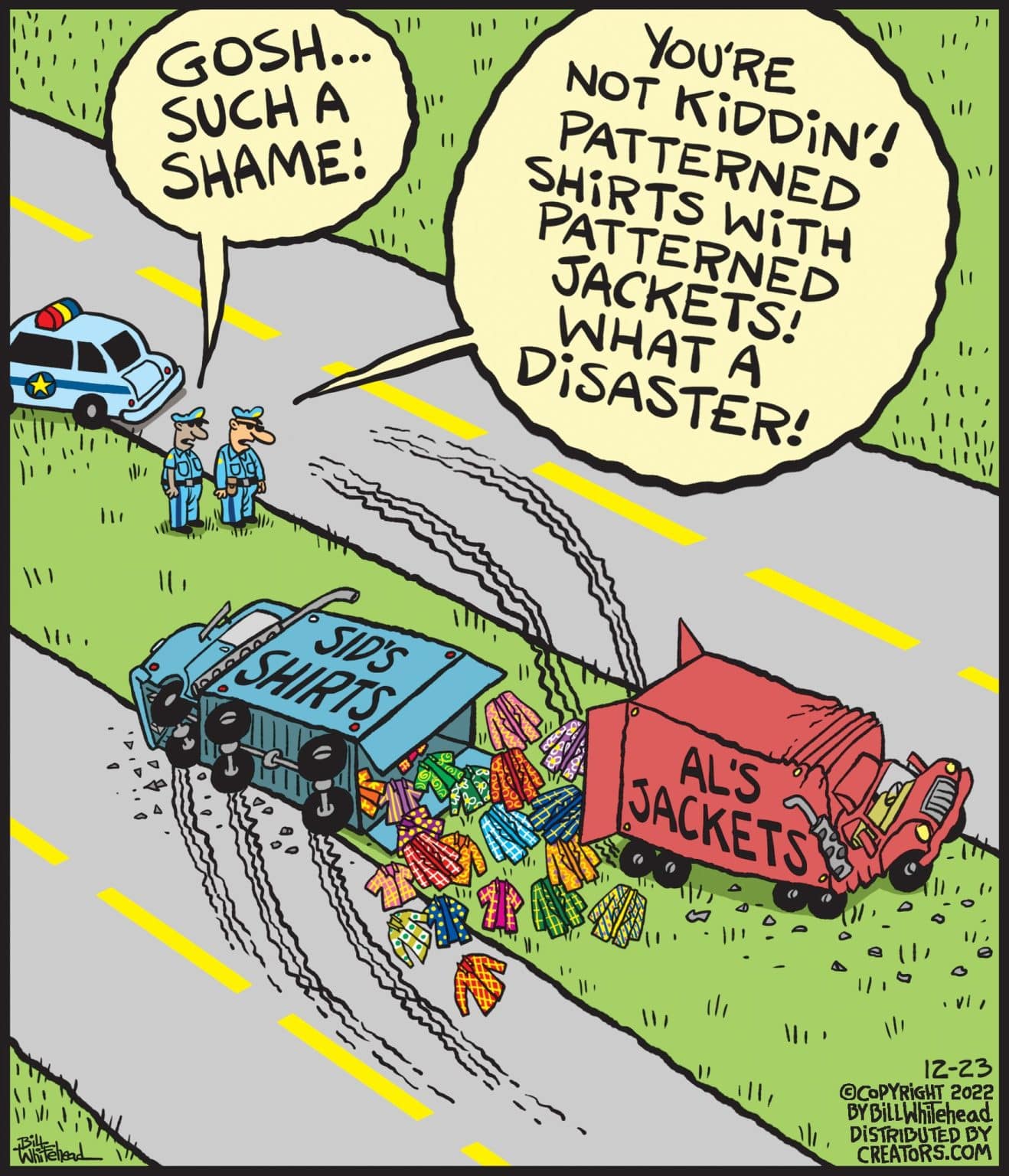 20 Entertaining Comics That Will Make Your Day Brighter | Comics To Read