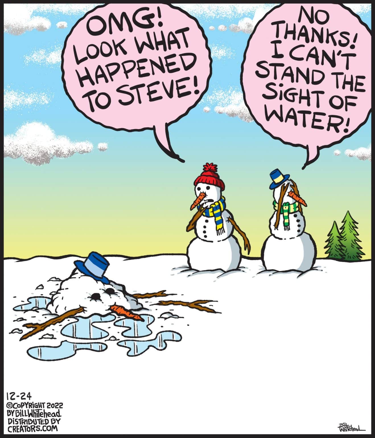 20 Entertaining Comics That Will Make Your Day Brighter | Comics To Read