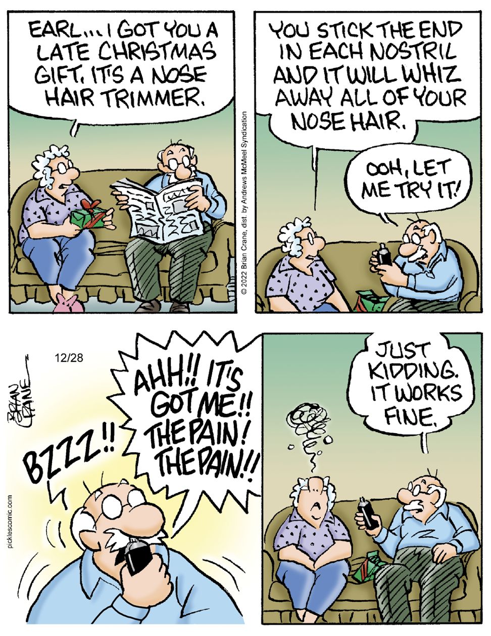 20 Laugh-Out-Loud Comics for When You Need a Quick Pick-Me-Up! | Comics ...