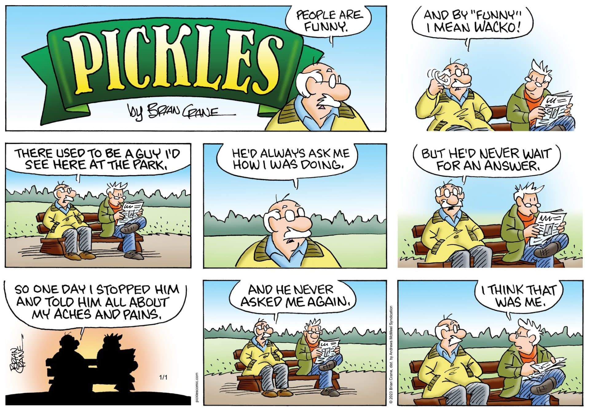 20 Laugh-Out-Loud Comics for When You Need a Quick Pick-Me-Up! | Comics ...