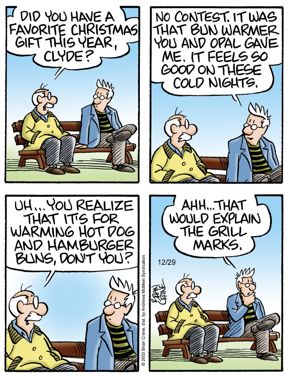 20 Laugh-Out-Loud Comics for When You Need a Quick Pick-Me-Up! | Comics ...