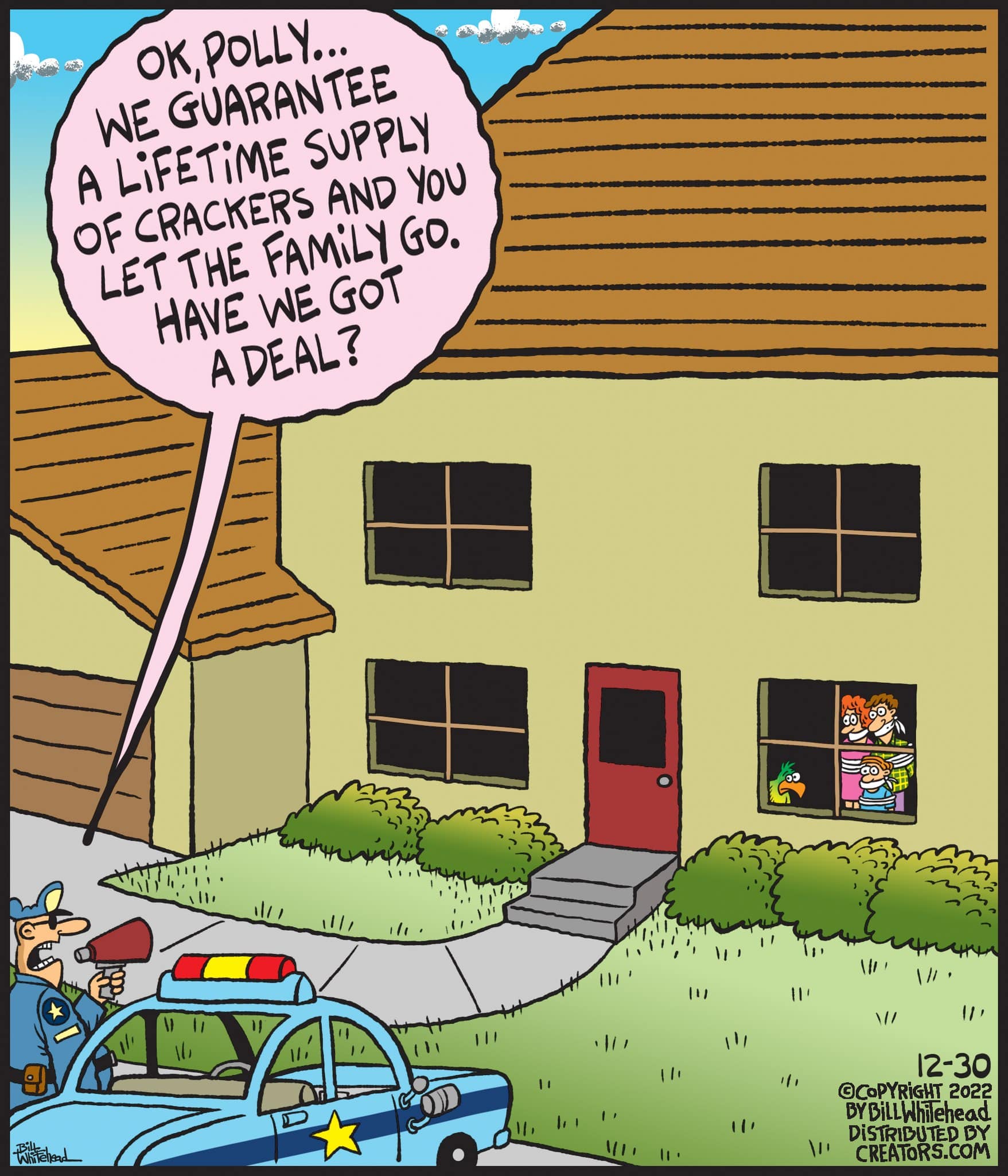 20 Entertaining Comics That Will Make Your Day Brighter | Comics To Read