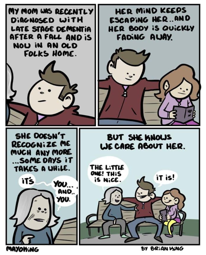 20 Hilarious Comics That Will Leave You Grinning from Ear to Ear ...