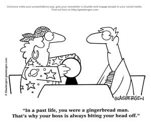 Glasbergen's Giggle Gallery: Where Laughter Transcends Generations (20 ...