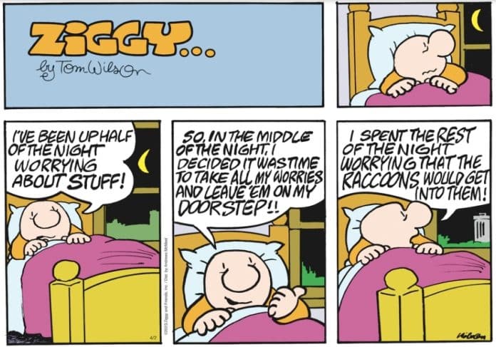 20+ Ziggy Comics A Funny and Heartwarming Look at Life's Little ...