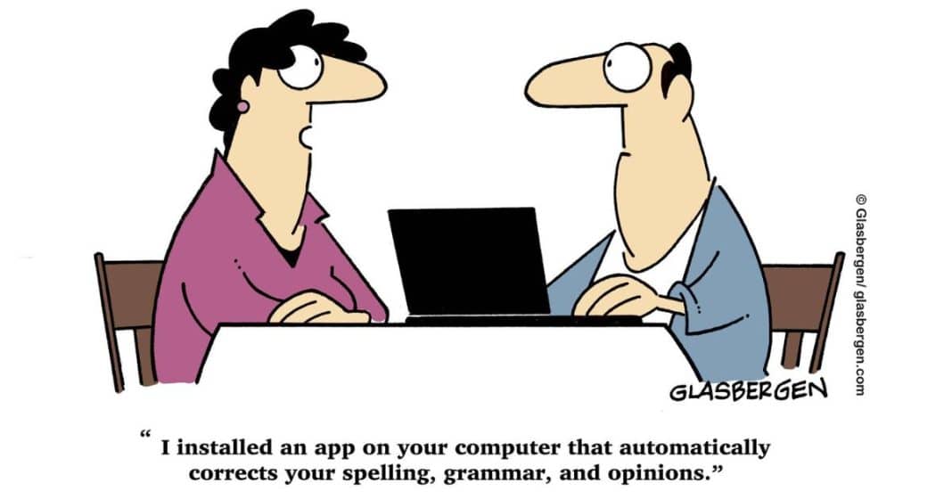 Glasbergen's Giggle Gallery: Where Laughter Transcends Generations (20 ...