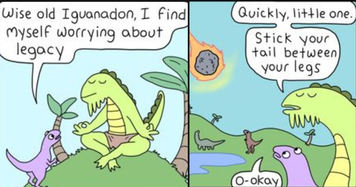 20 Comics by Last Place Comics That Will Brighten Your Day and Keep You ...