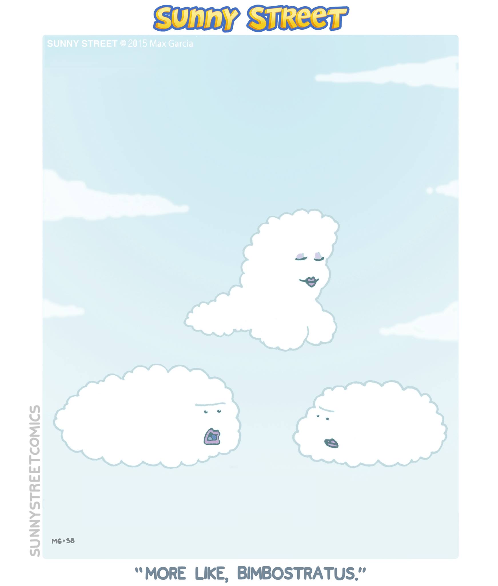 30 Funny Comics With Unexpected Twists, By Sunny Street Comics | Comics ...