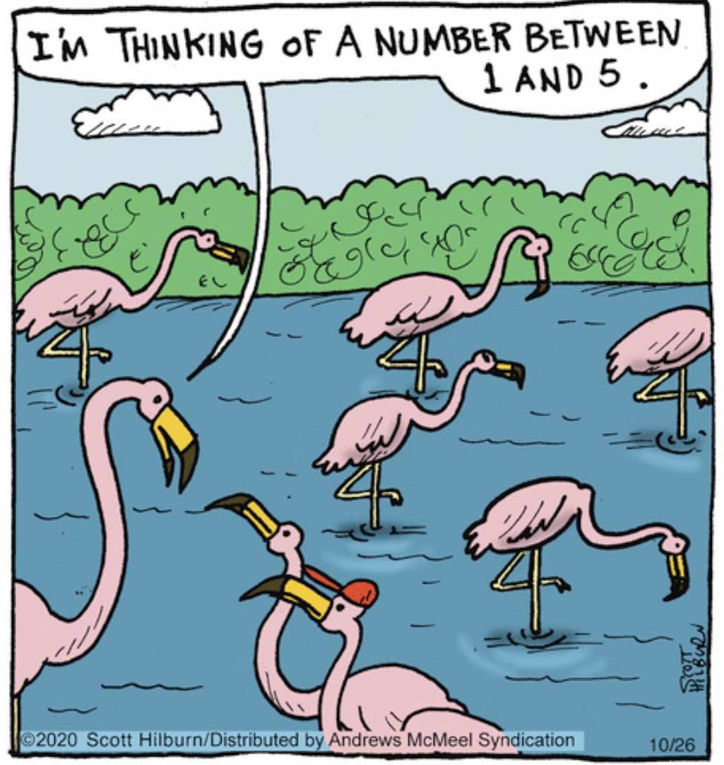 Artist Can Make People Laugh With Their Single-Panel Comics (20+New ...