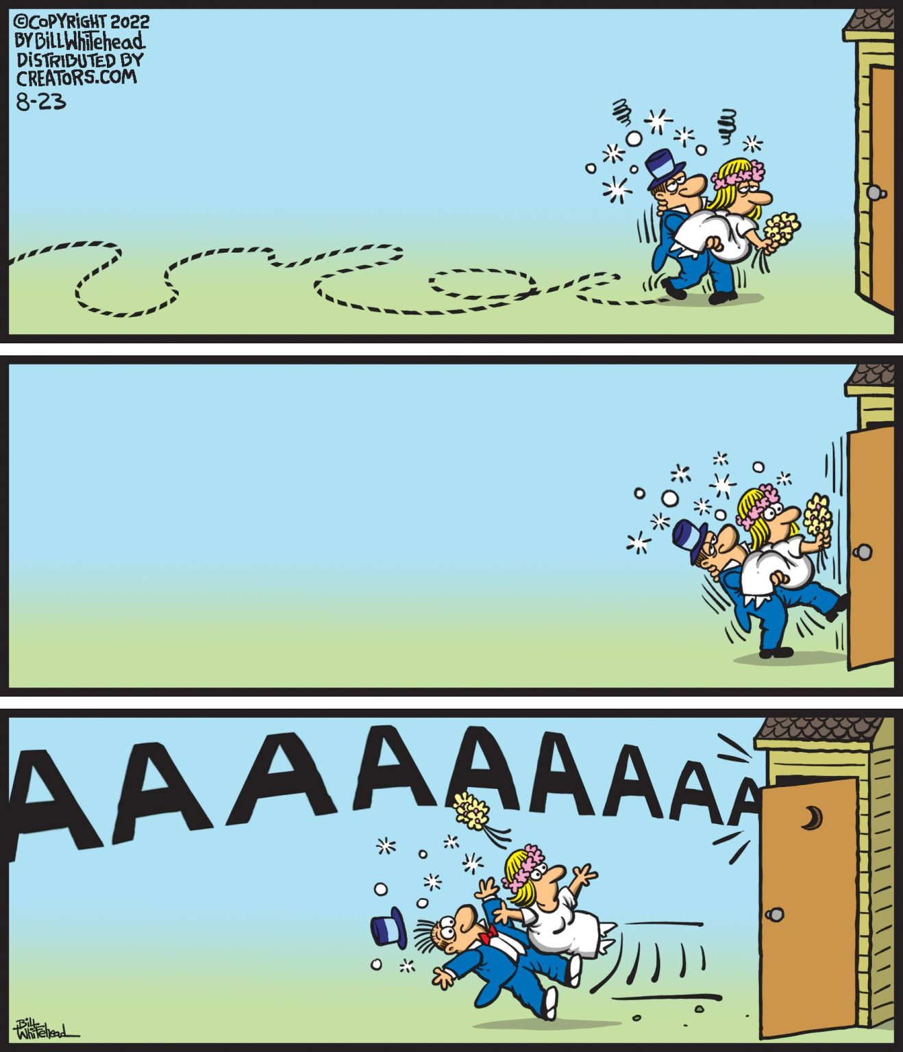 20 Funny And Uplifting Comics That May Bring Some Cheer To Your Day ...