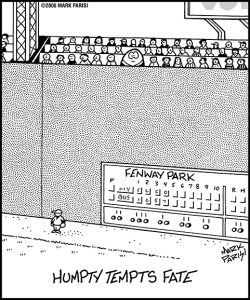 20 Hilarious one-Panel Cartoons With Unexpected Absurd Situations ...
