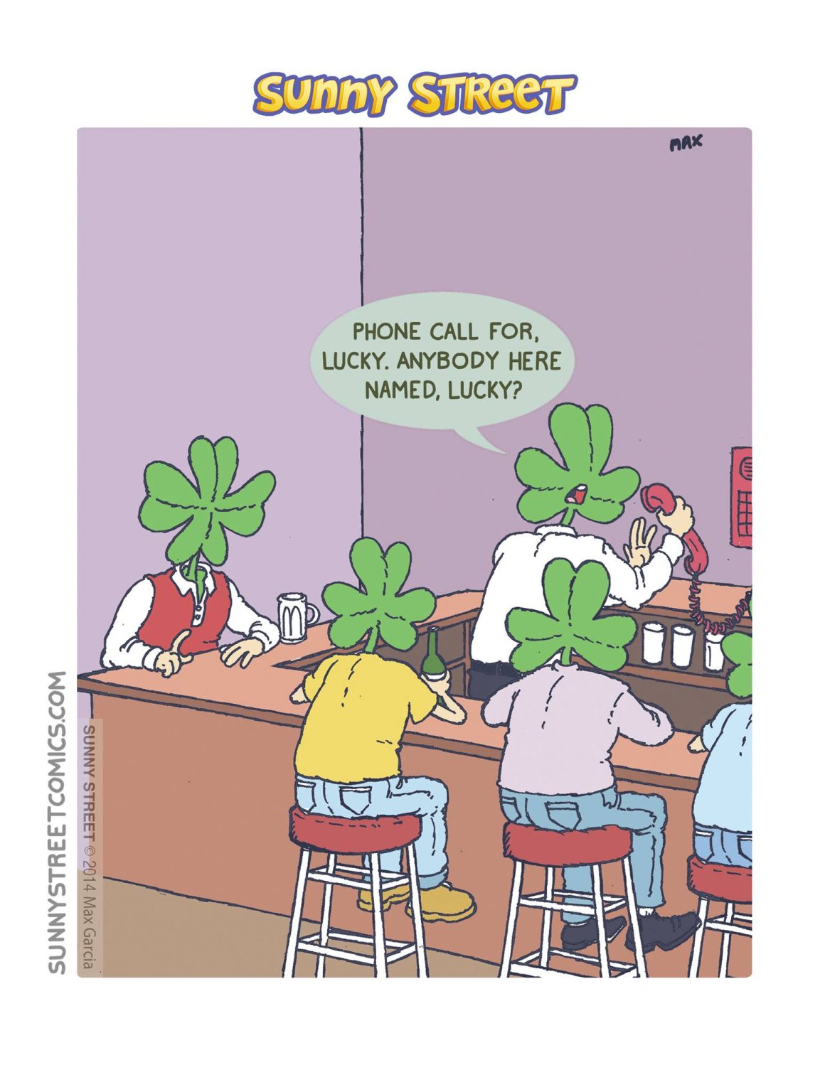 20 Hilarious Comic Strips With Unexpected Twists, By An Artist | Comics ...